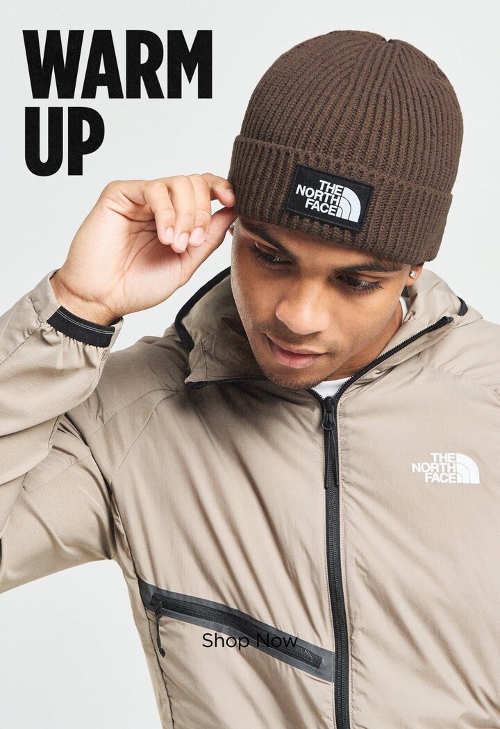 Oblečenie, obuv a doplnky | JD Sports